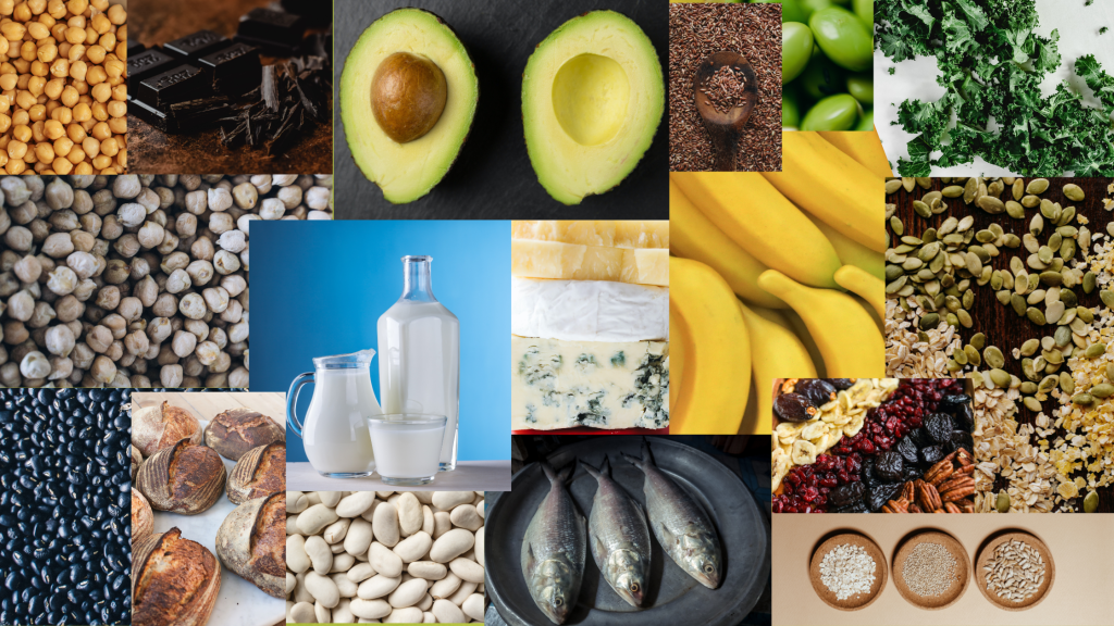 Unlocking the Power of Magnesium: Your Comprehensive Guide – MimiiMeis
